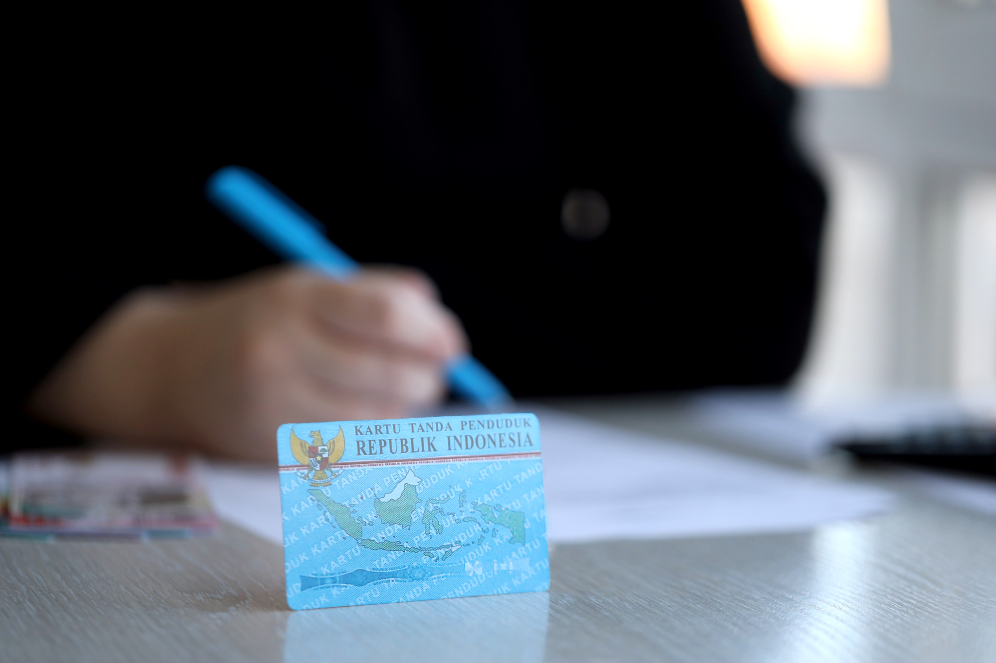How To Get SKTT & e-KTP: Guide for Expats Or Orang Asing In Indonesia ...
